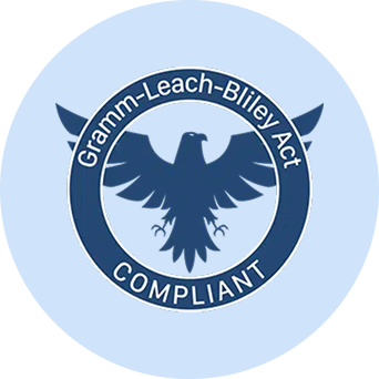 Gramm-Leach-Bliley Act | RecordPoint